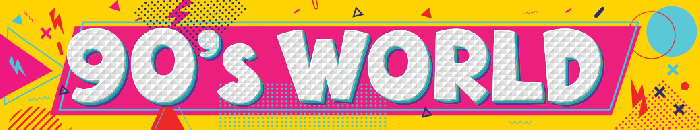 90´s WORLD Praha - Zážitkové muzeum devadesátek